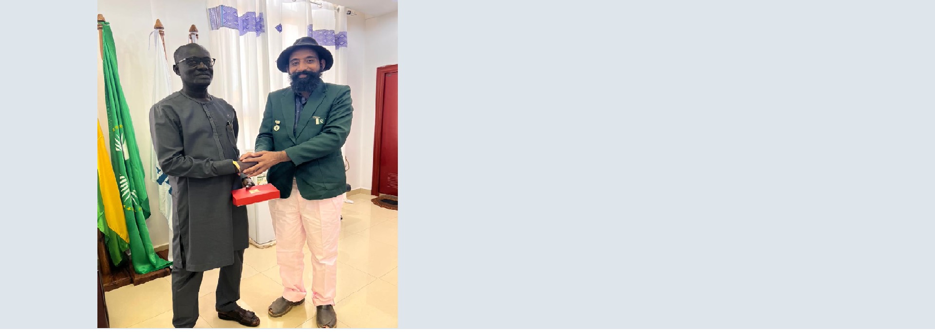 International Atlantic Virtual University - IAVU